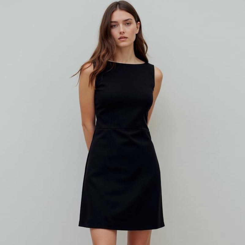 Fancy Mini Dress Vintage - Etsy