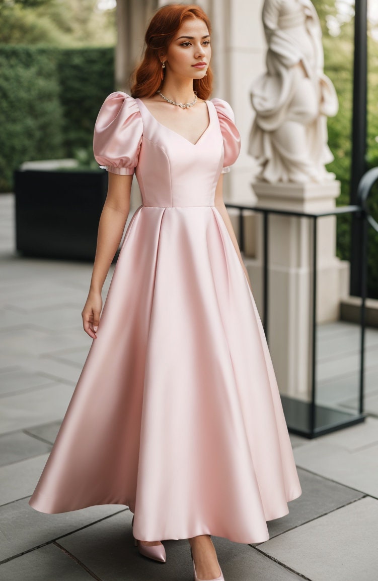 Ball Gown Pattern, Prom Dress Sewing Pattern, Evening Gown Pattern ...