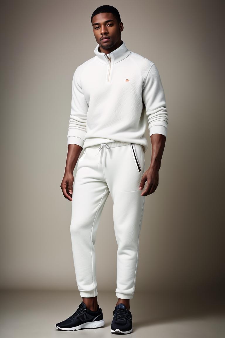 Men Jogger Pattern, Jogger Patterns, Sweatpants Pattern for Men, Men ...