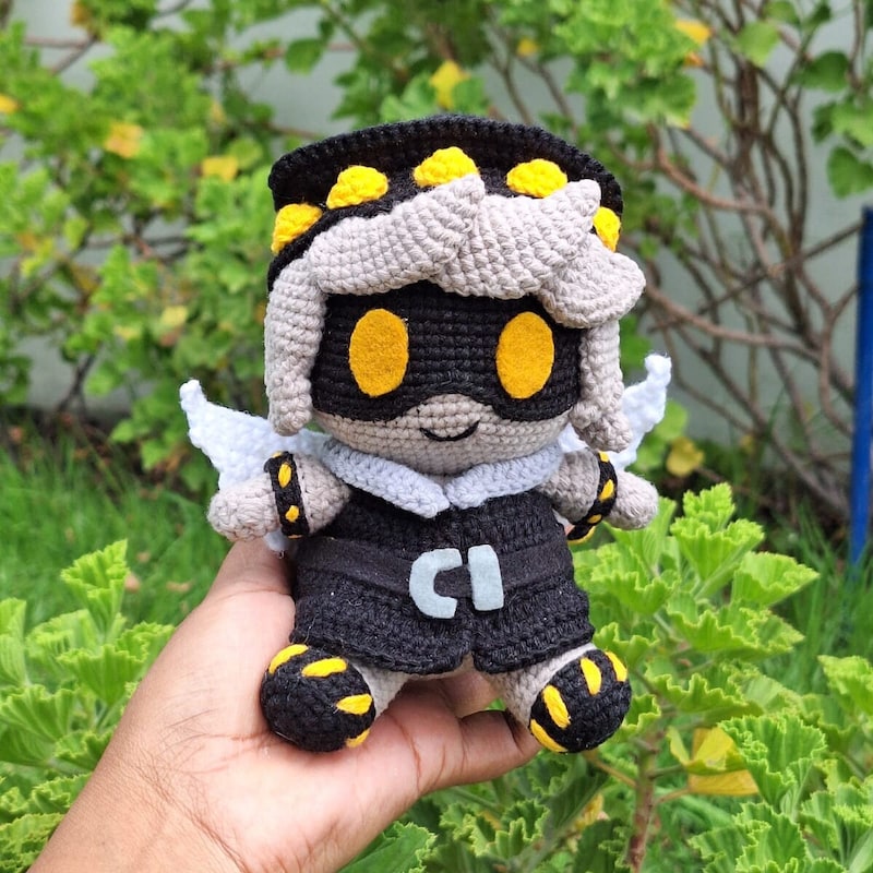 Murder Drones Cosplay - Etsy