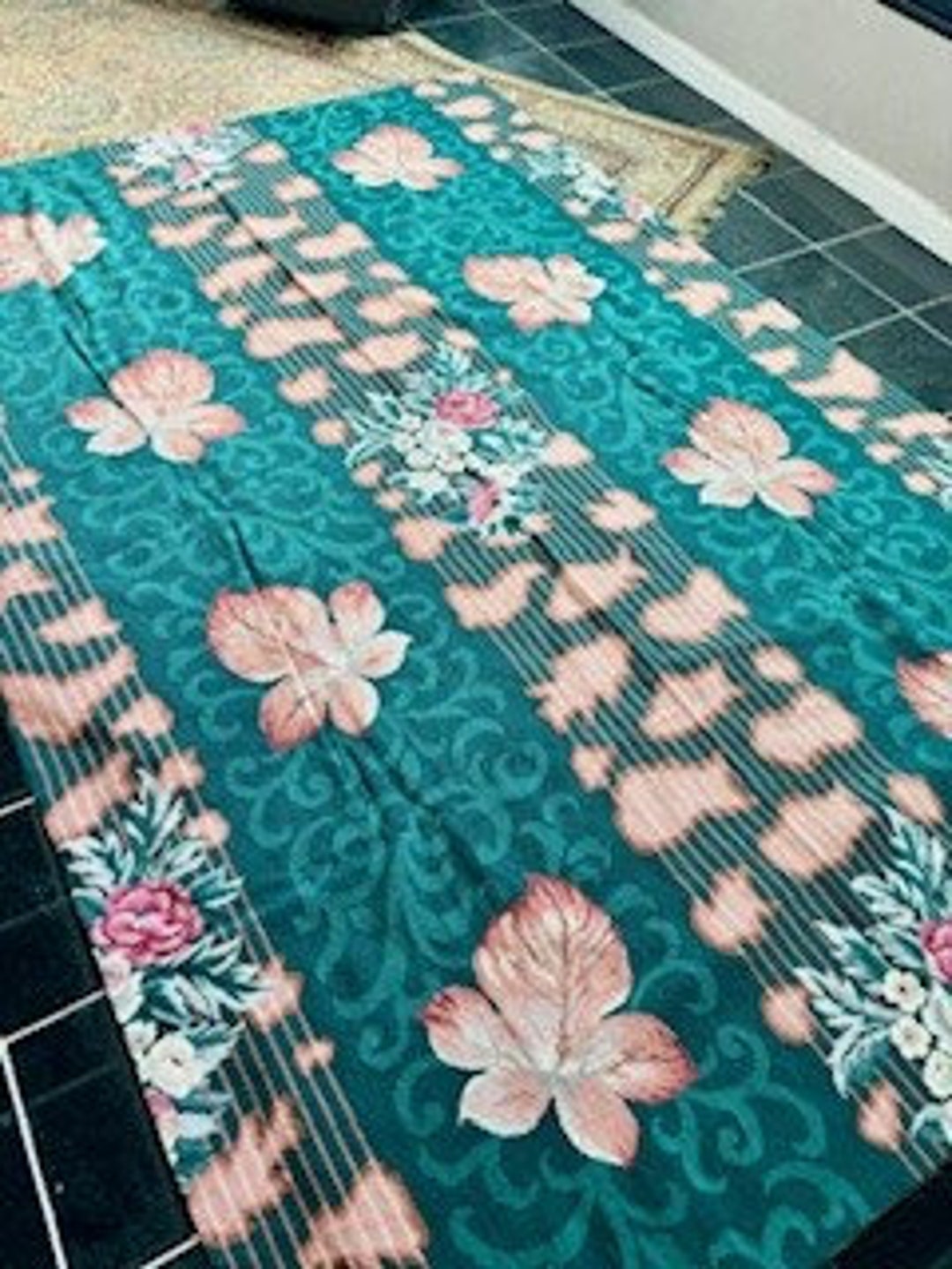 Needlepoint 8x6 Rug - Etsy