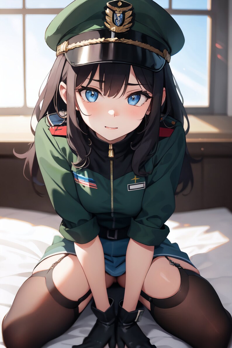 Ai Hentai Military Girls 100 Ai Girl Png Ai Girl 18 Ai Girl Nsfw Boobs Tits Anime