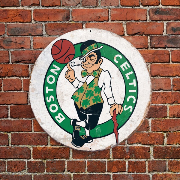 Boston Celtics - Etsy