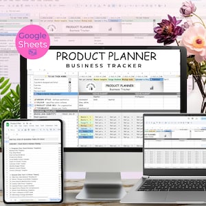 Sell Idea to Google - Etsy