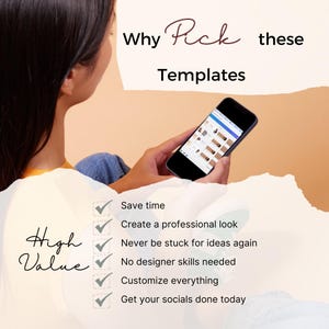 Professional Platform Canva Posts, Carousels, Canva Templates ...