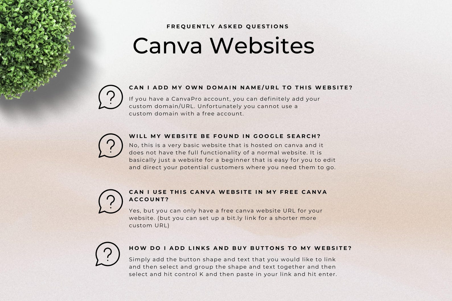Karate School Website, Canva Template, Dojo Website Design, Landing ...