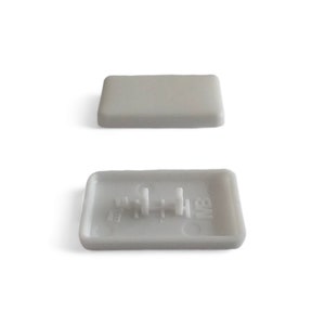 Choc V1 Keycaps - MCC or MBK Convex - POM Material - Etsy