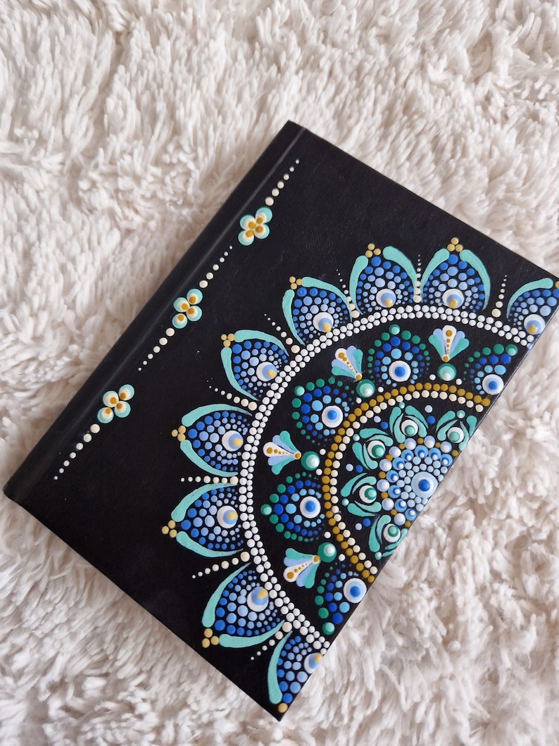 Blues, Notebook - Etsy Canada