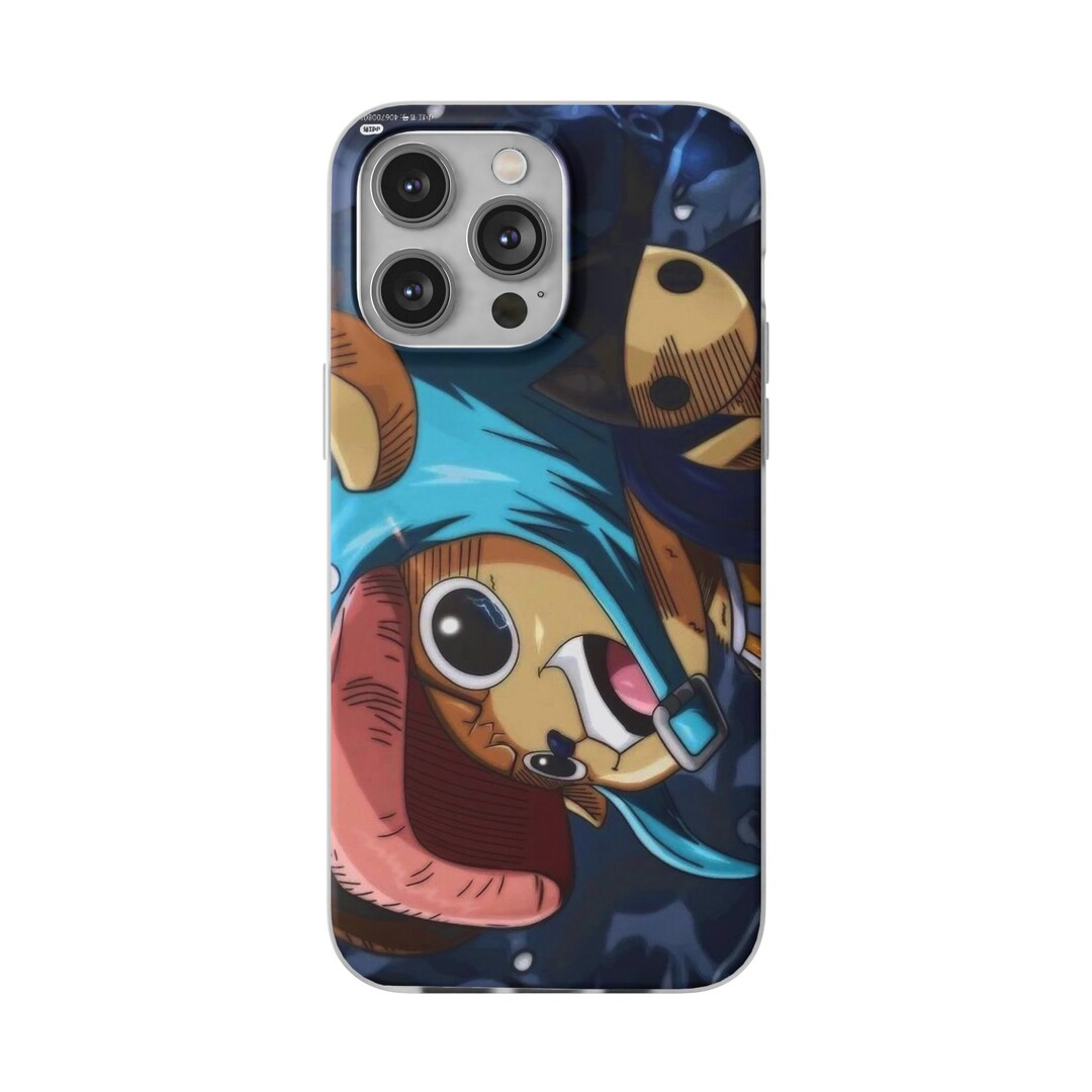 Chopper Flexi Cases - Etsy