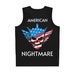 WWE Cody Rhodes Basketball Jersey - American Nightmare - Cody Rhodes ...