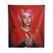 Lil Peep Wall Tapestries - Lil Peep Home Decor - Lil Peep Wall Art ...