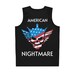 WWE Cody Rhodes Basketball Jersey - American Nightmare - Cody Rhodes ...