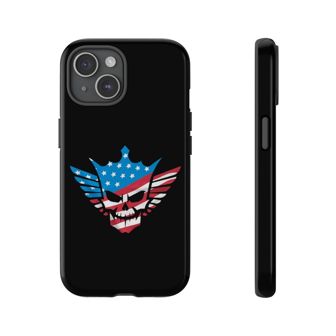Buy WWE Cody Rhodes Phone Case American Nightmare Cody Rhodes Merch ...