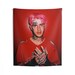 Lil Peep Wall Tapestries Lil Peep Home Decor Lil Peep Wall Art Lil Peep ...