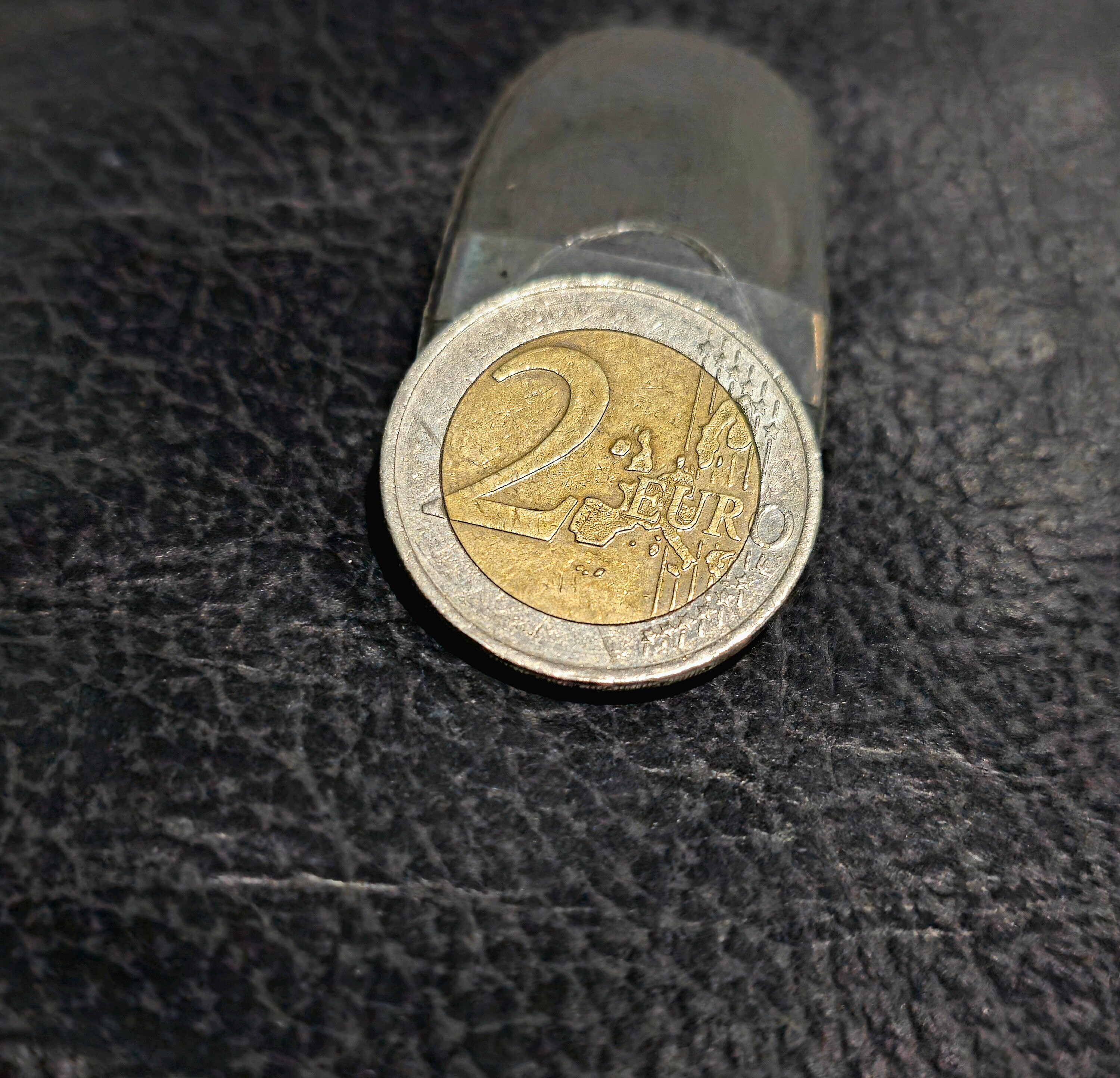 Rare 2 Euro Coin From Austria 2002 - Etsy