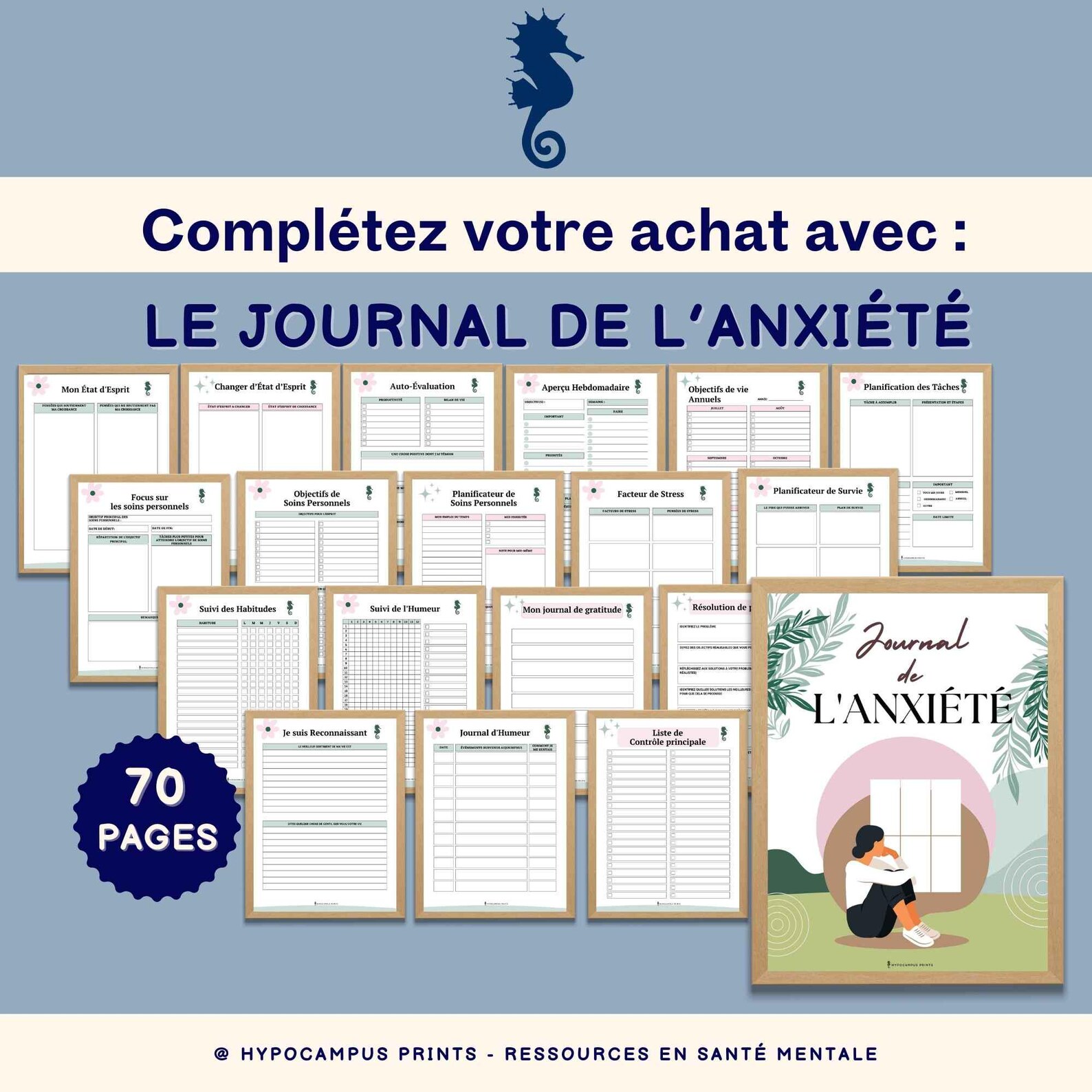 Medical Tracking Sheets, 8 Pages to Record Your Therapy Appointments ...