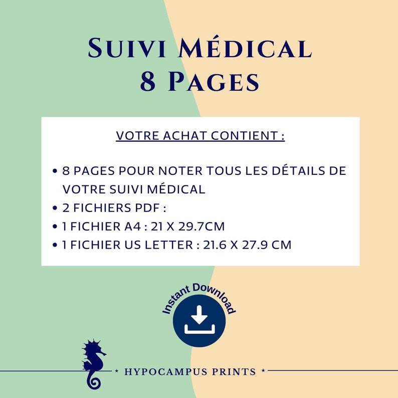 Medical Tracking Sheets 8 Pages to Record Your Therapeutic - Etsy