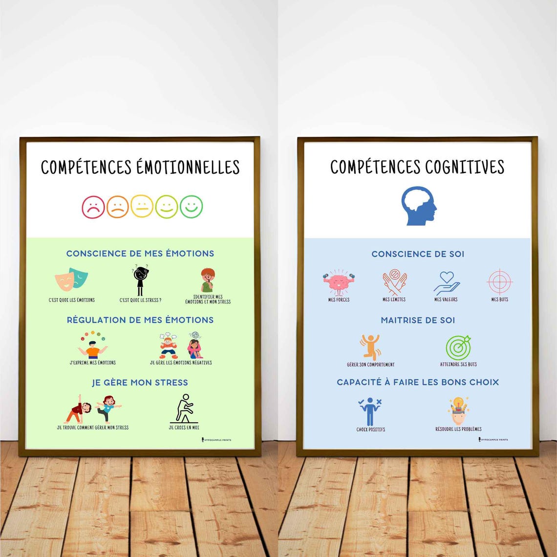 Psychosocial Skills for Children Psychosocial Learning Resources for ...