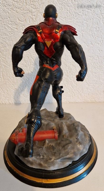 Cyclops Phoenix Force Statuette - Etsy