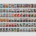 250+ Vintage Asia Travel Posters | Printable Asian Landmark, City ...