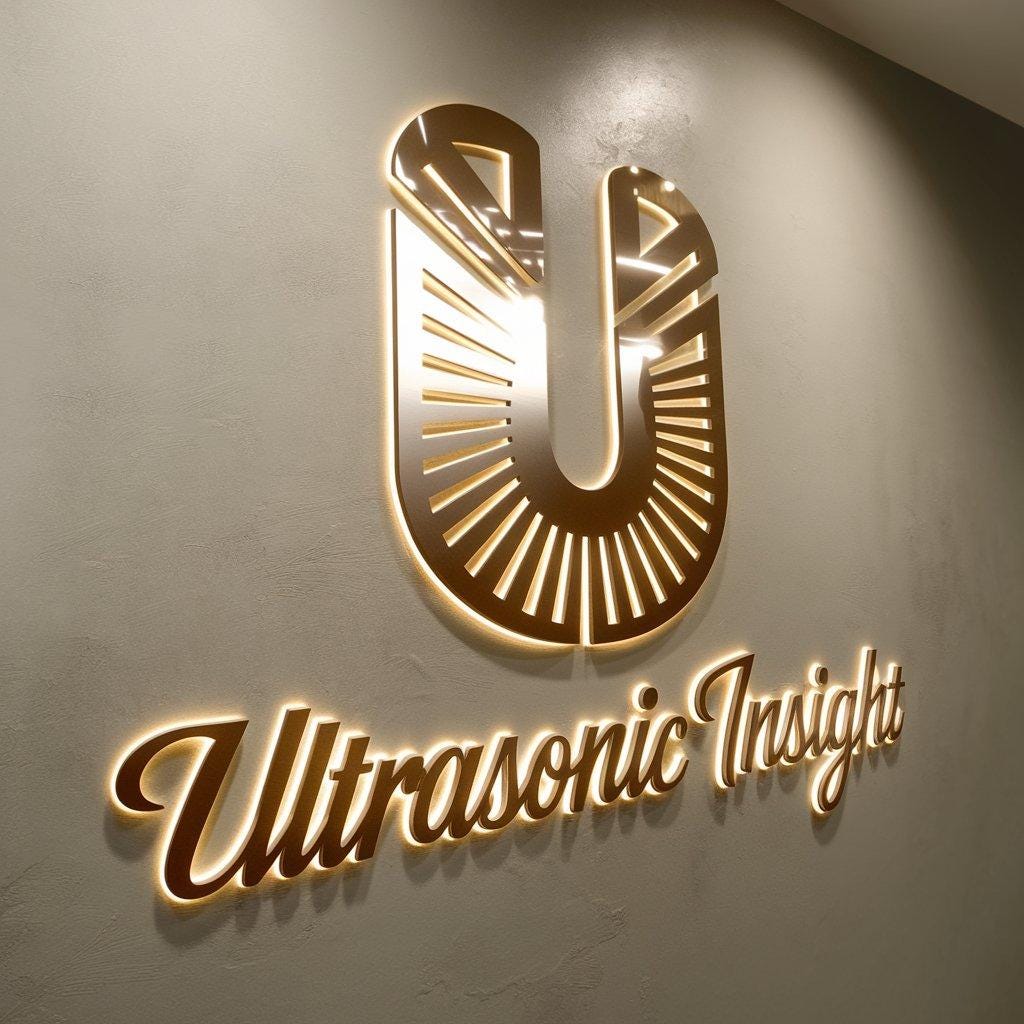 3D Acrylic Sign Business Sign Custom Backlit Sign 3D Logo Sign Metal ...