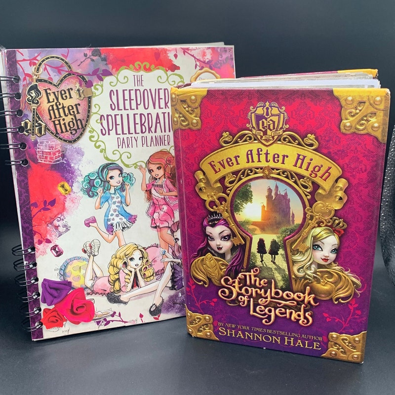 Ever After High - Etsy