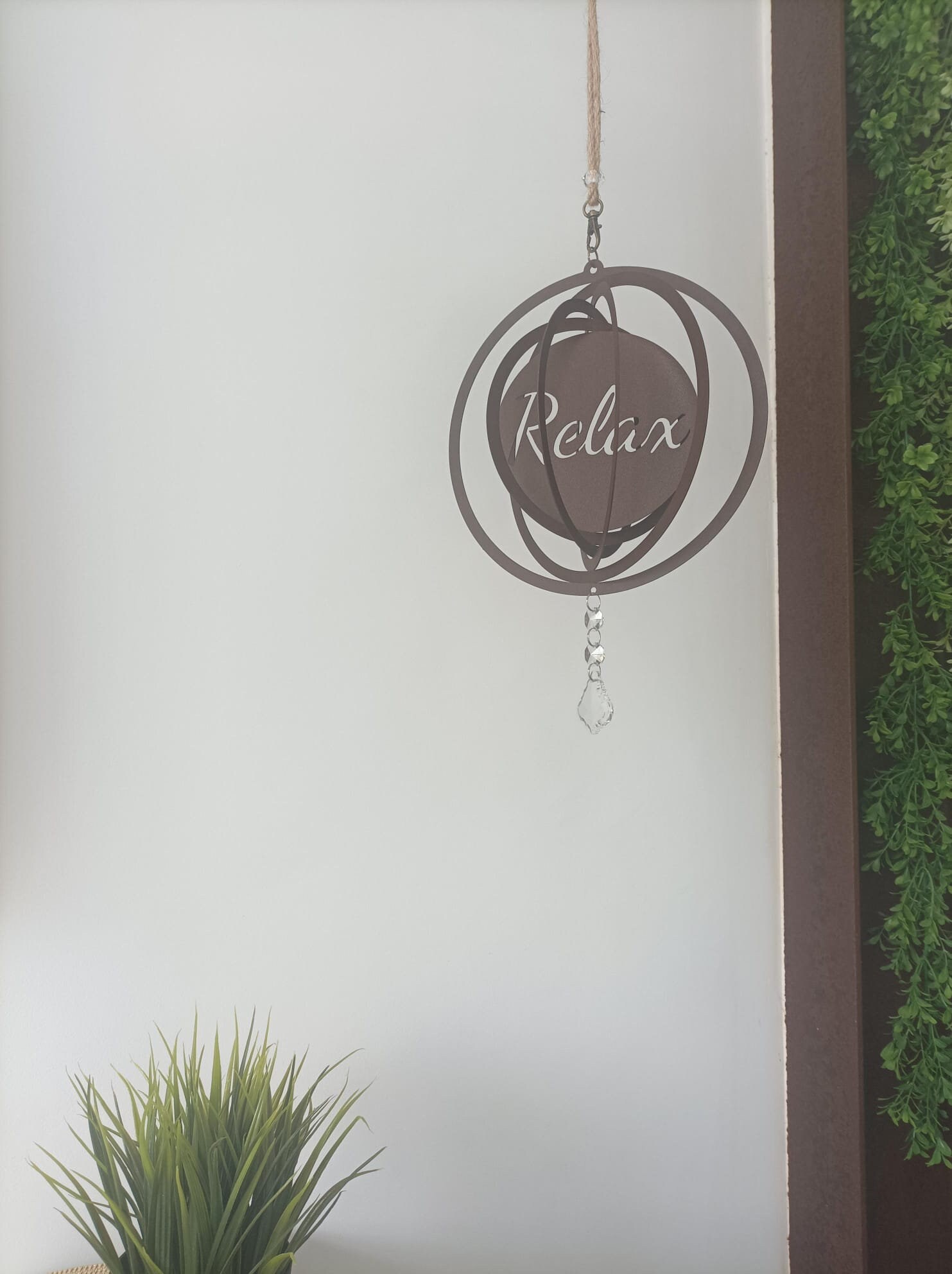 Grinder Spinner Rotating Sheet Metal Gifts Events - Etsy