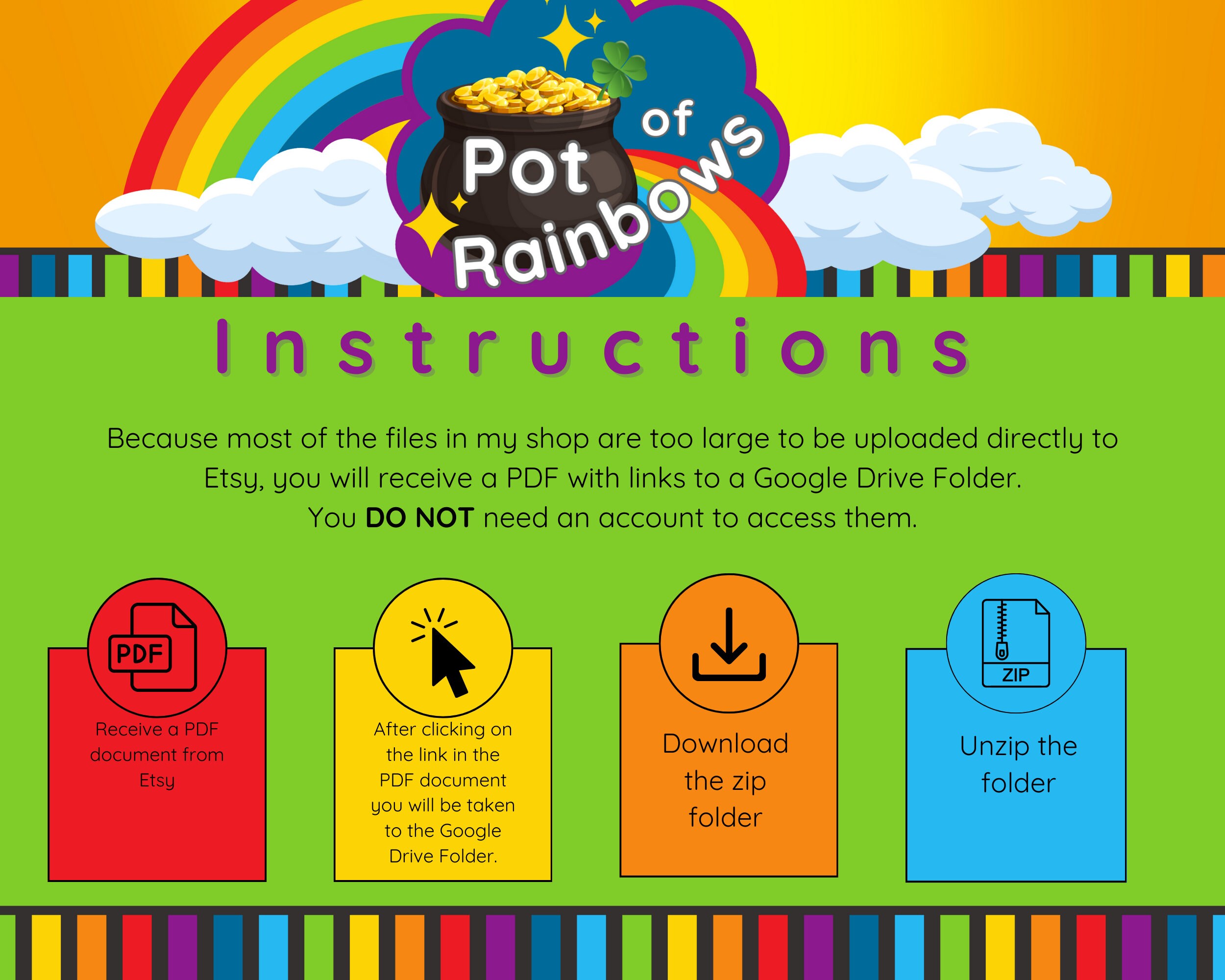 UNICORN Alphabet A to Z Clipart Uppercase Letters and Numbers 0 to 9 ...