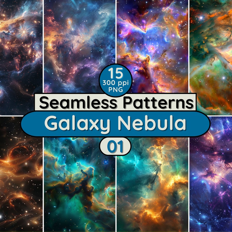 Galaxy Rainbow Wallpaper - Etsy UK