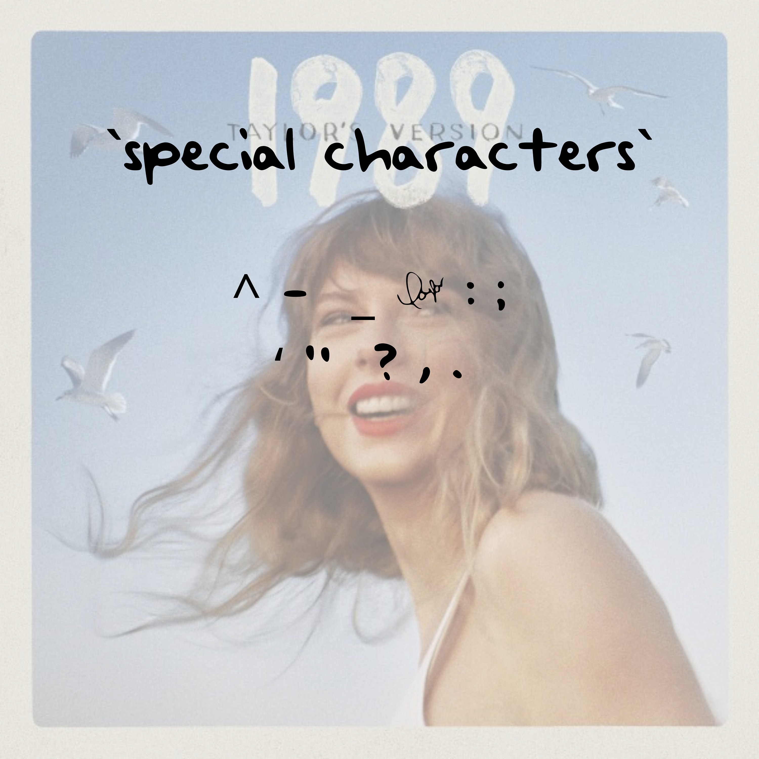 Taylor Swift '1989' Font TTF Font File Eras Tour - Etsy Taylor Swift '1989' Font TTF Font File Eras Tour - Etsy