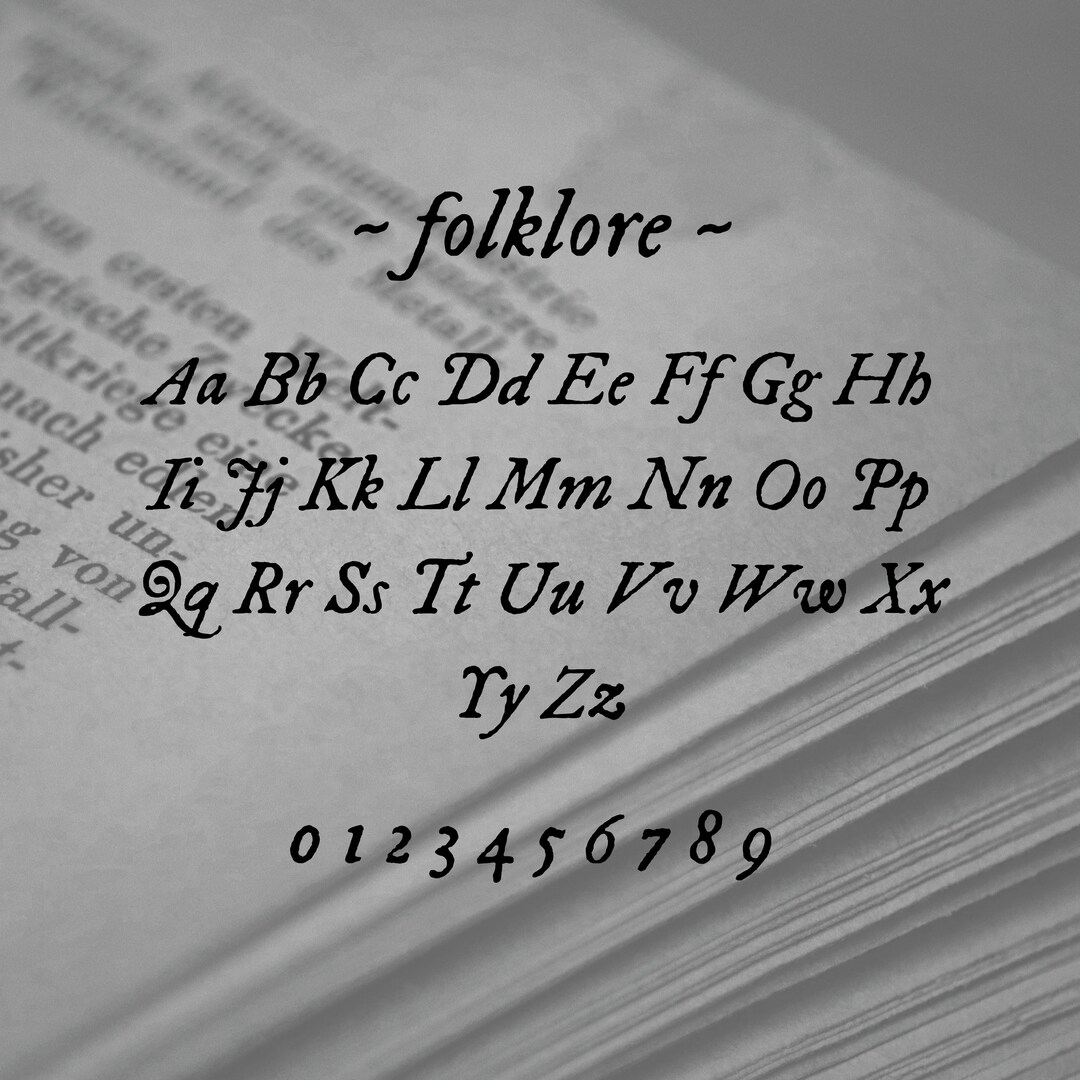 Taylor Swift Folklore Font TTF Font File Eras Tour Taylor - Etsy Australia Taylor Swift Folklore Font TTF Font File Eras Tour Taylor - Etsy Australia