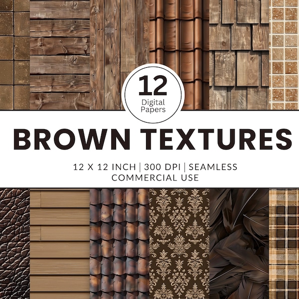 Shingles Fabric - Etsy