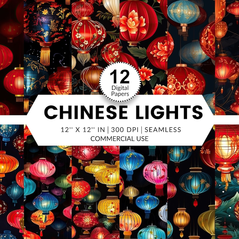 Chinese Sky Lantern - Etsy