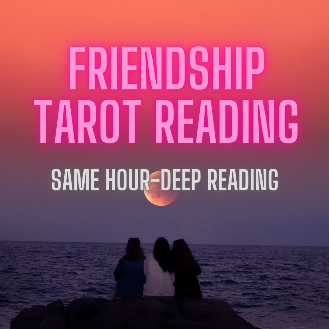 EXTREME FRIENDSHIP SPELL , Find True Friends , Never Be Lonely Again ...