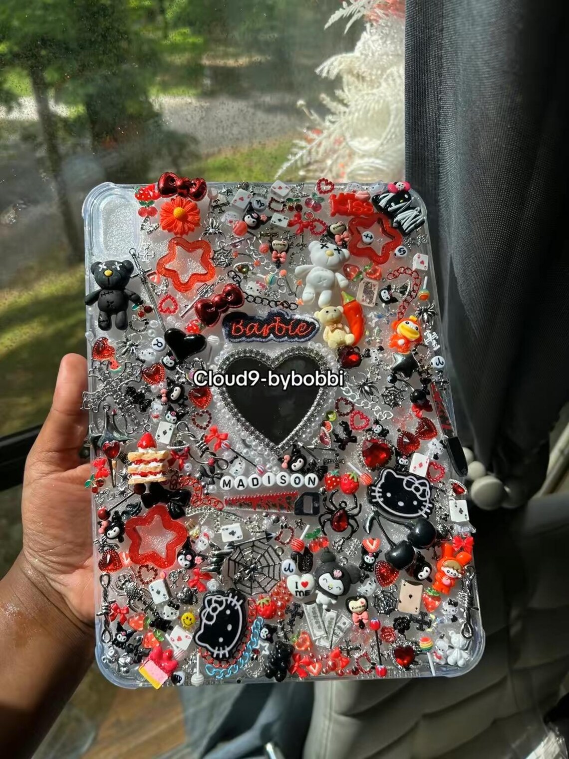 Freestyle Junk Ipad/android Cases - Etsy