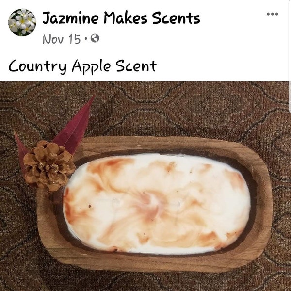 Country Apple Decor - Etsy