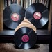 Gramophone THORENS SWISS MADE - Etsy