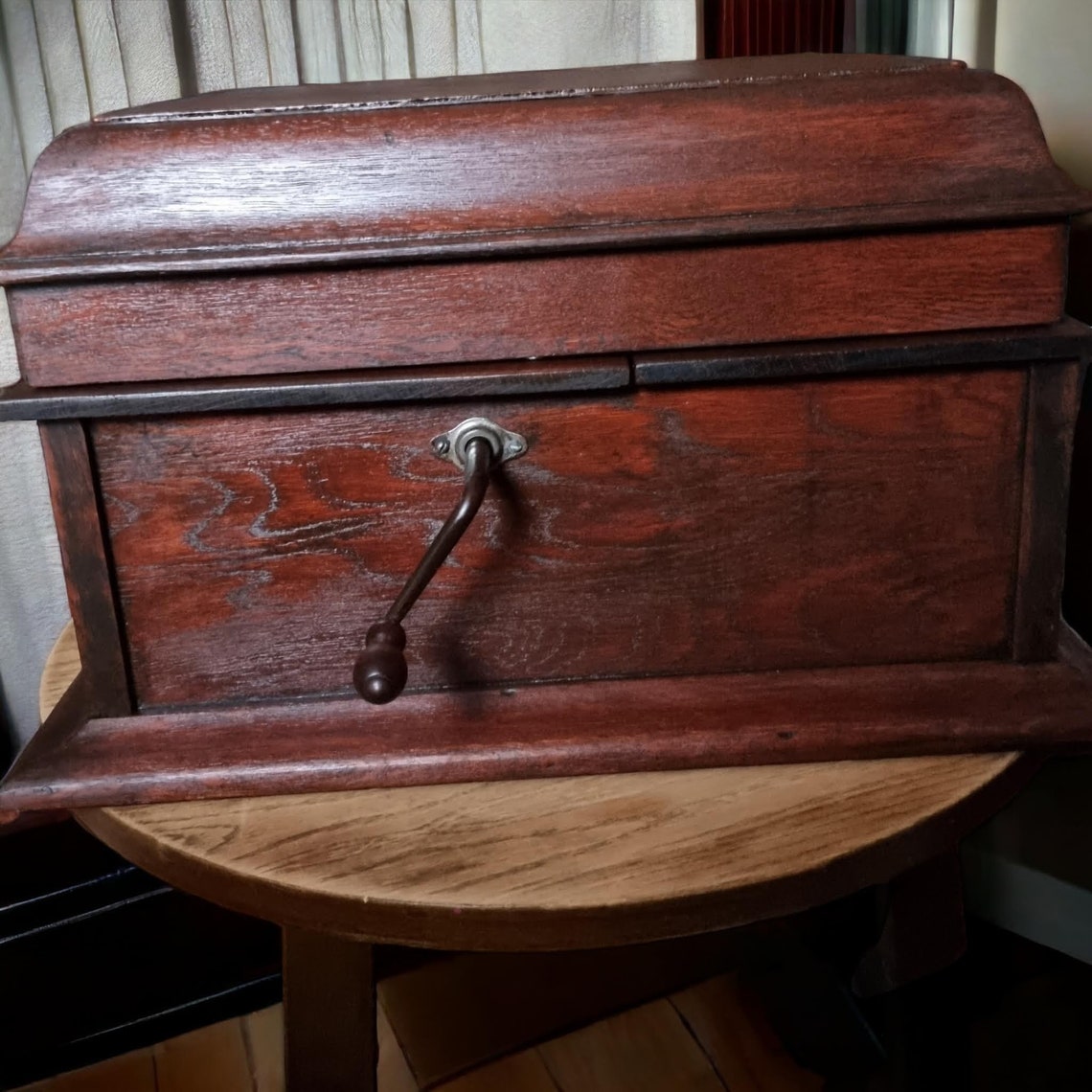 Gramophone THORENS SWISS MADE - Etsy