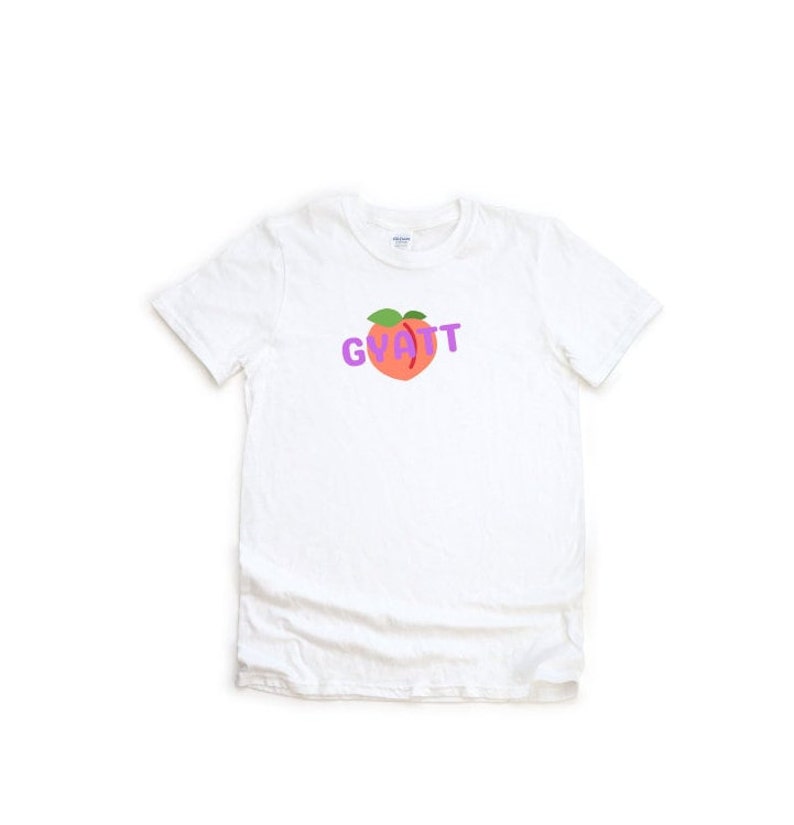 Gyatt Meme T-shirt, Meme Tee, Streetwear T-shirt, Gyat, Ass T-shirt ...