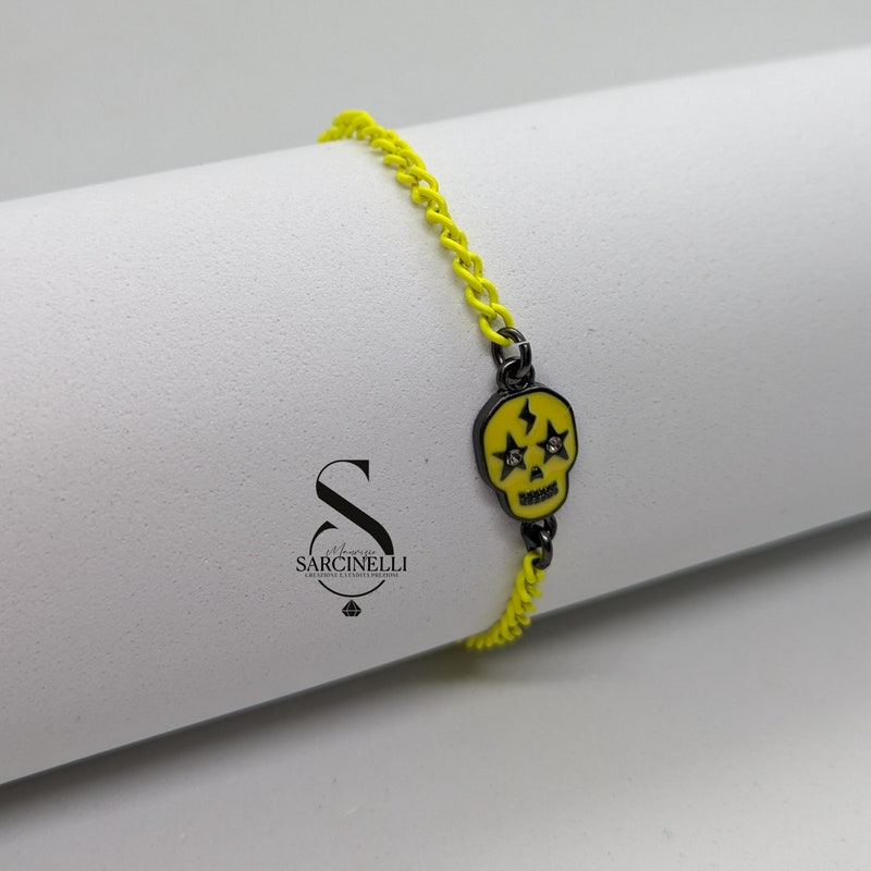 Giallo fluo - Etsy Italia