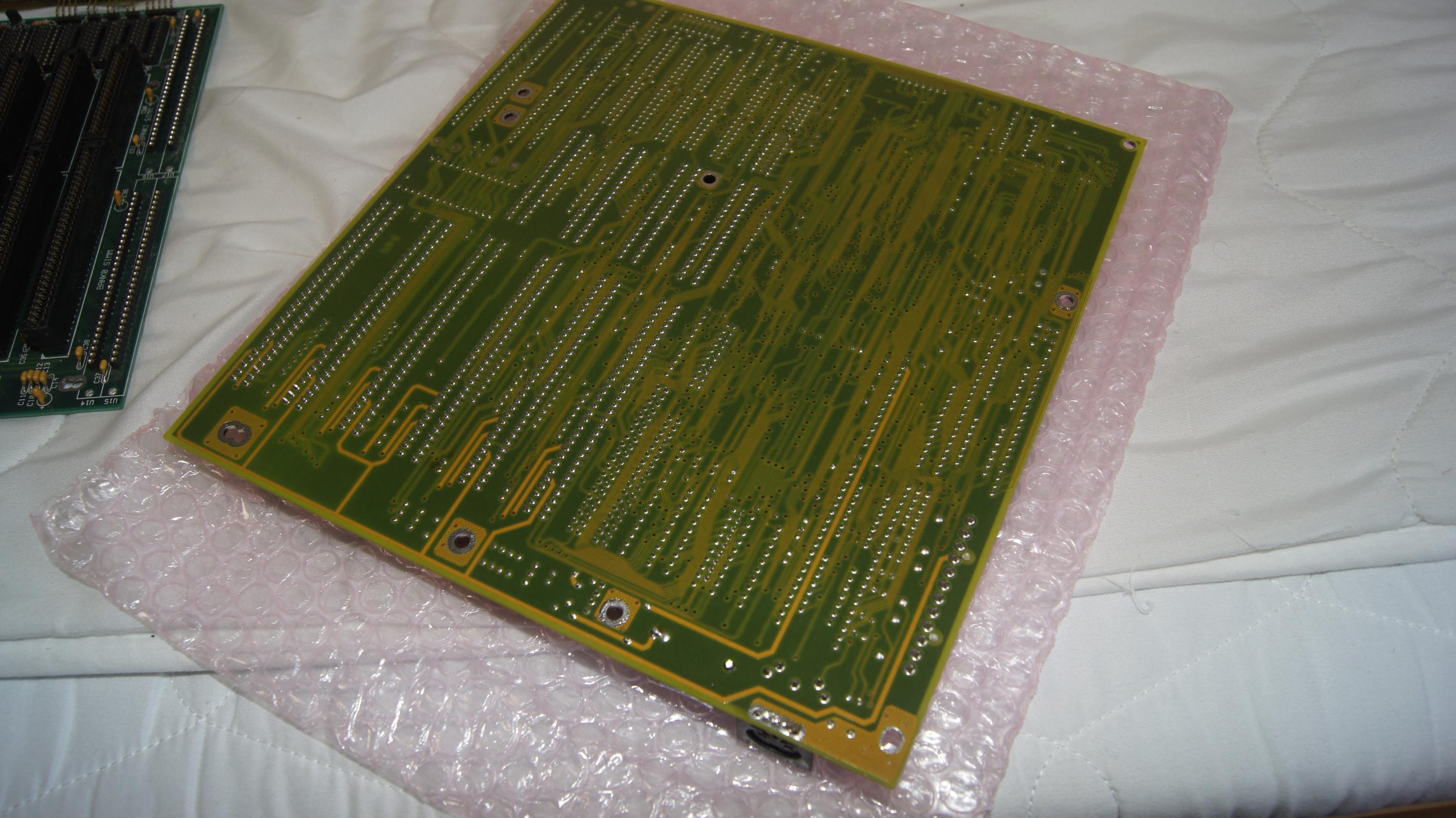 Set of 7 Vintage Computer Motherboards (ISA Slot) for Part or Repair - Etsy
