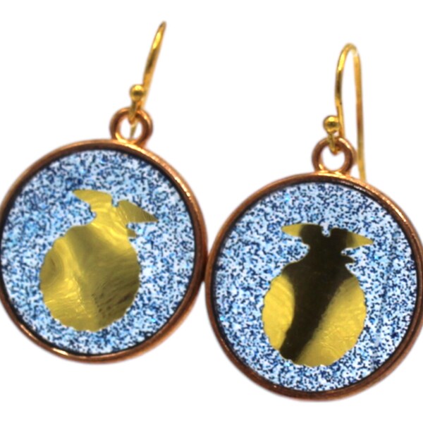 Ffa Earrings - Etsy