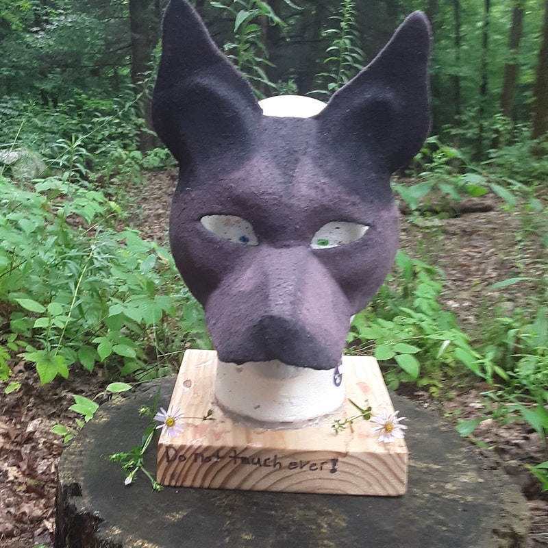 Therian Eye Mesh - Etsy