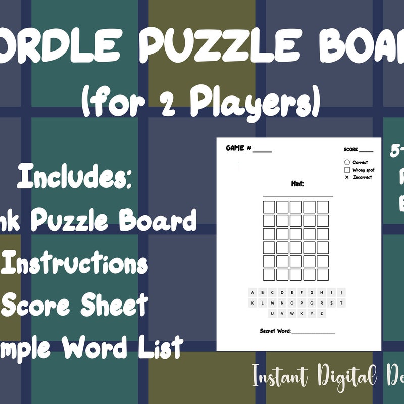 Wordle on the Wall - Etsy