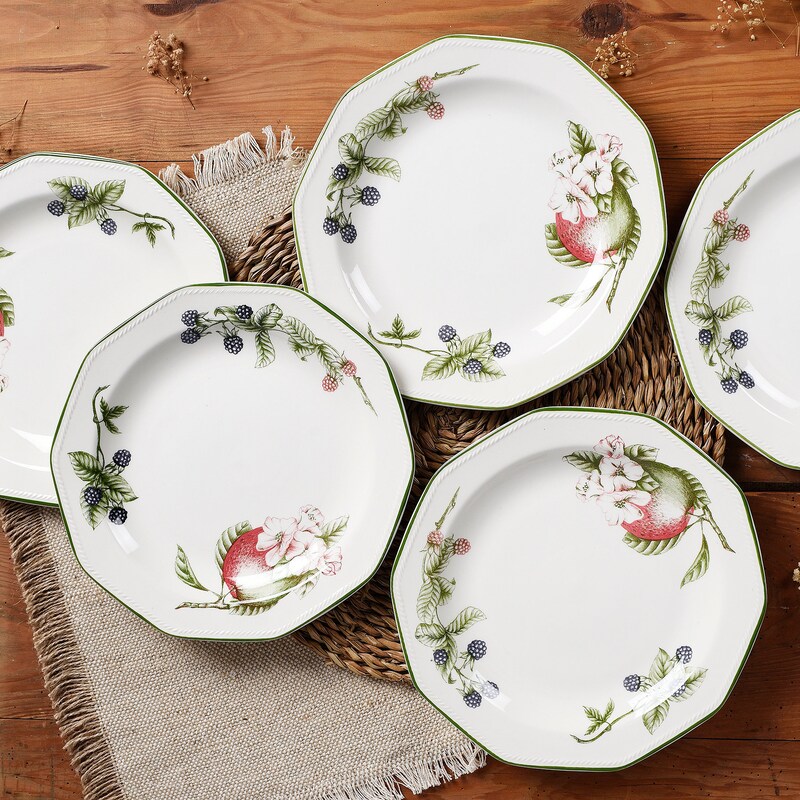 English Plates - Etsy