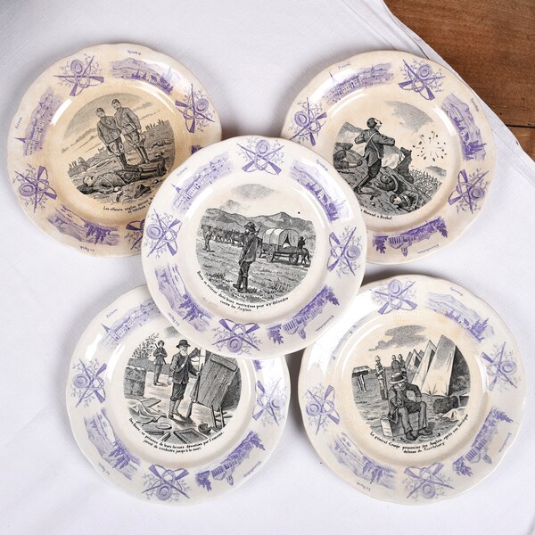 Talking Plate - Etsy