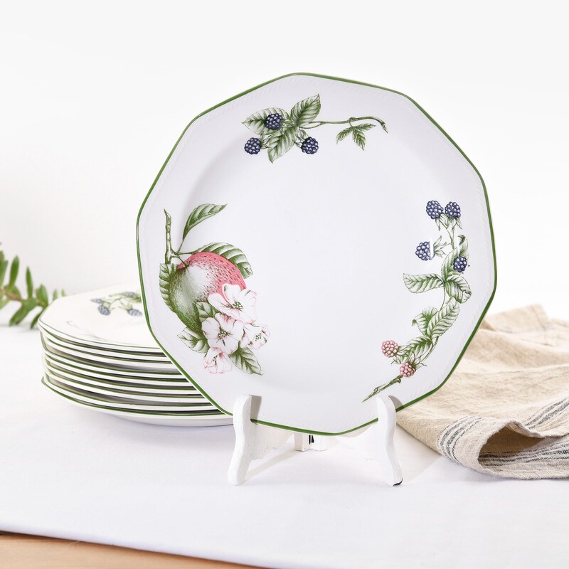 English Plates - Etsy