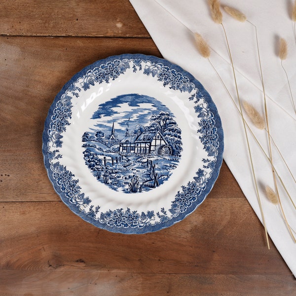 Churchill China - Etsy