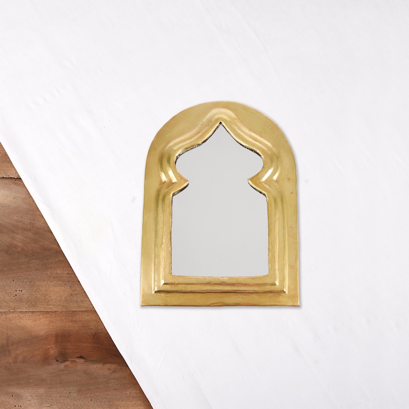 Moroccan Mirror - Etsy