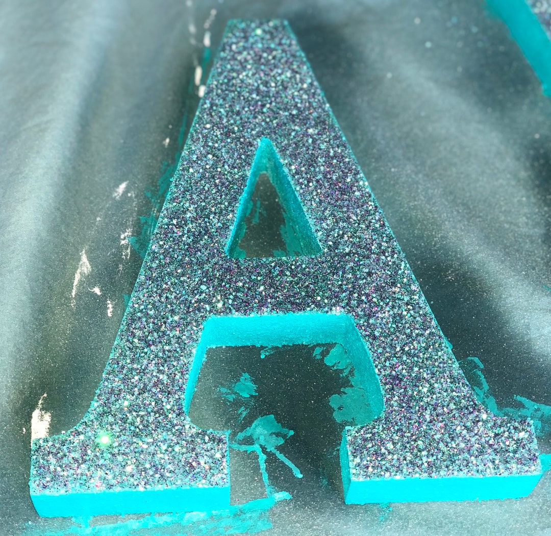 Custom Wood Letters - Etsy